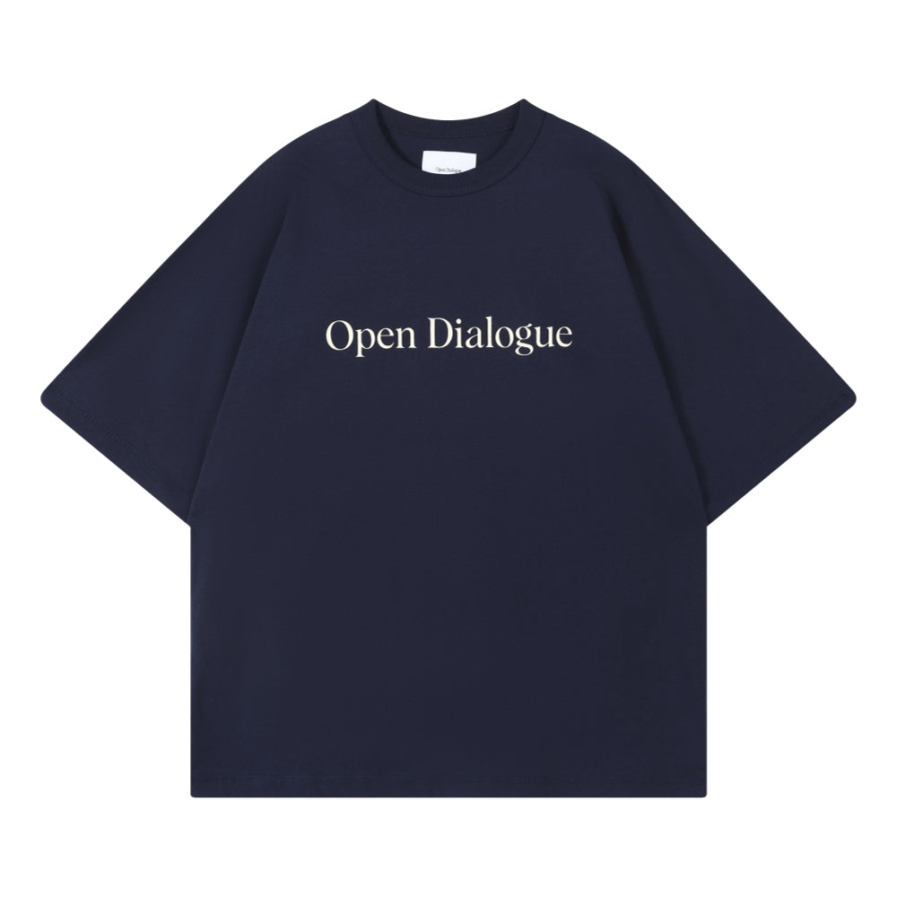 Open Dialogue