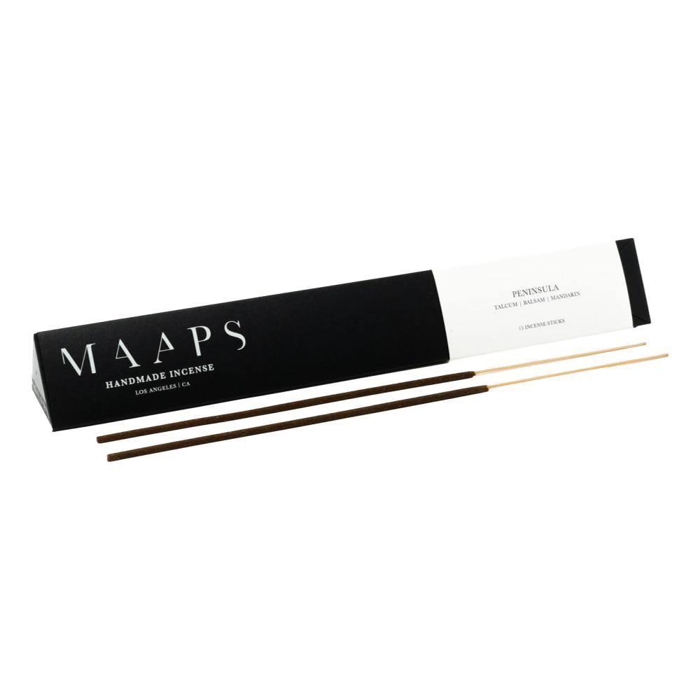 Delta incense sticks (15 sticks) — Open Dialogue